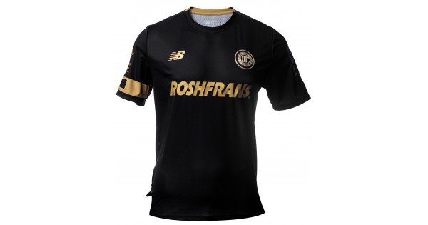 Camisa III Toluca 2023 2024 New Balance oficial